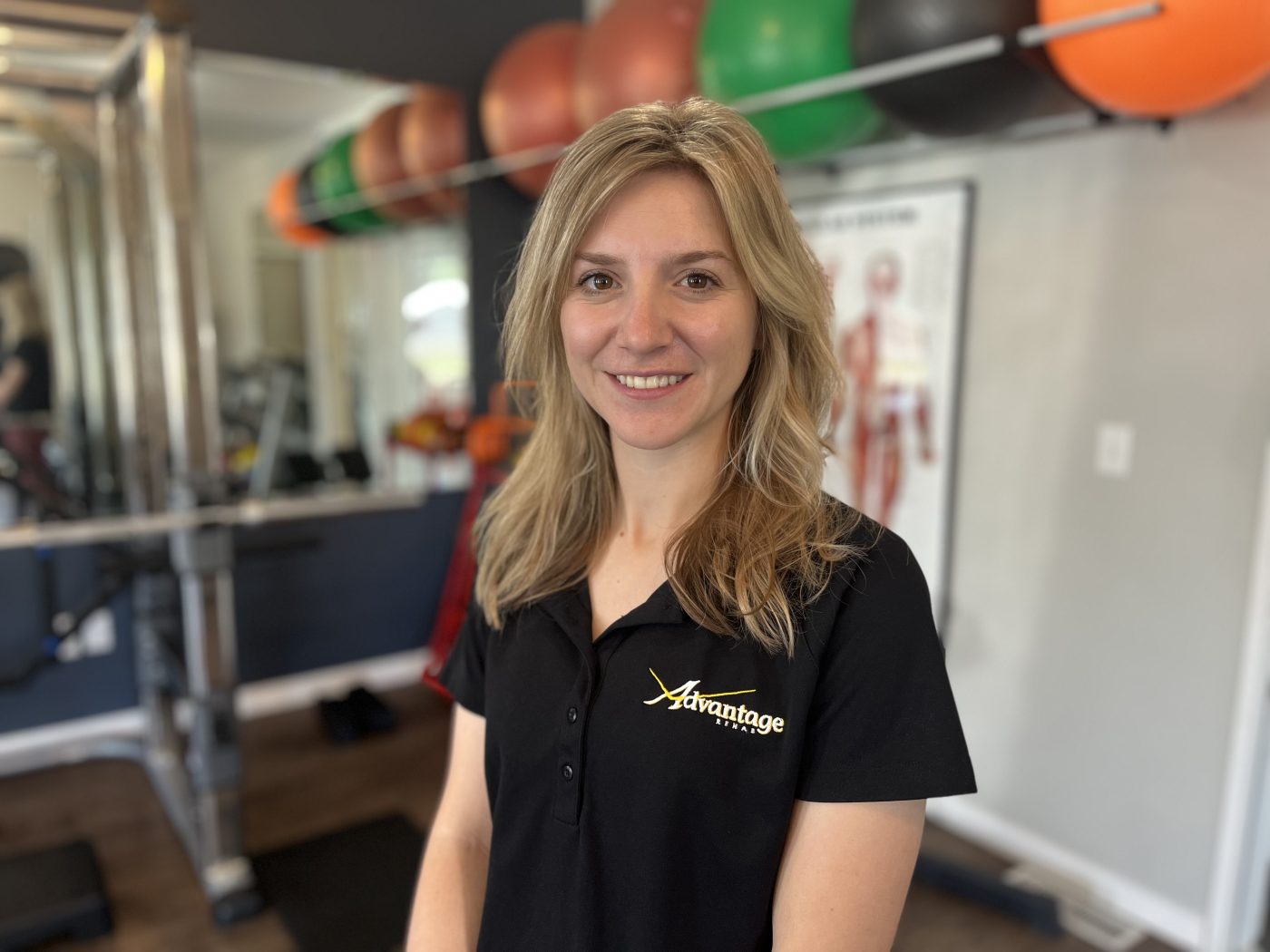 About Us - Advantage Rehab and Physical Therapy